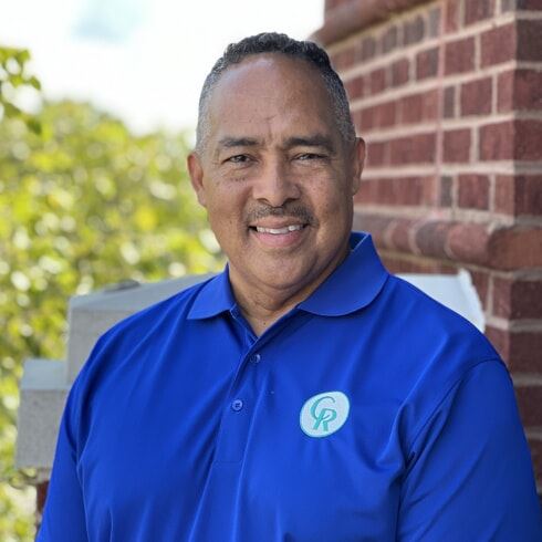 Keith Byrd, Sr. | CR Legal Team